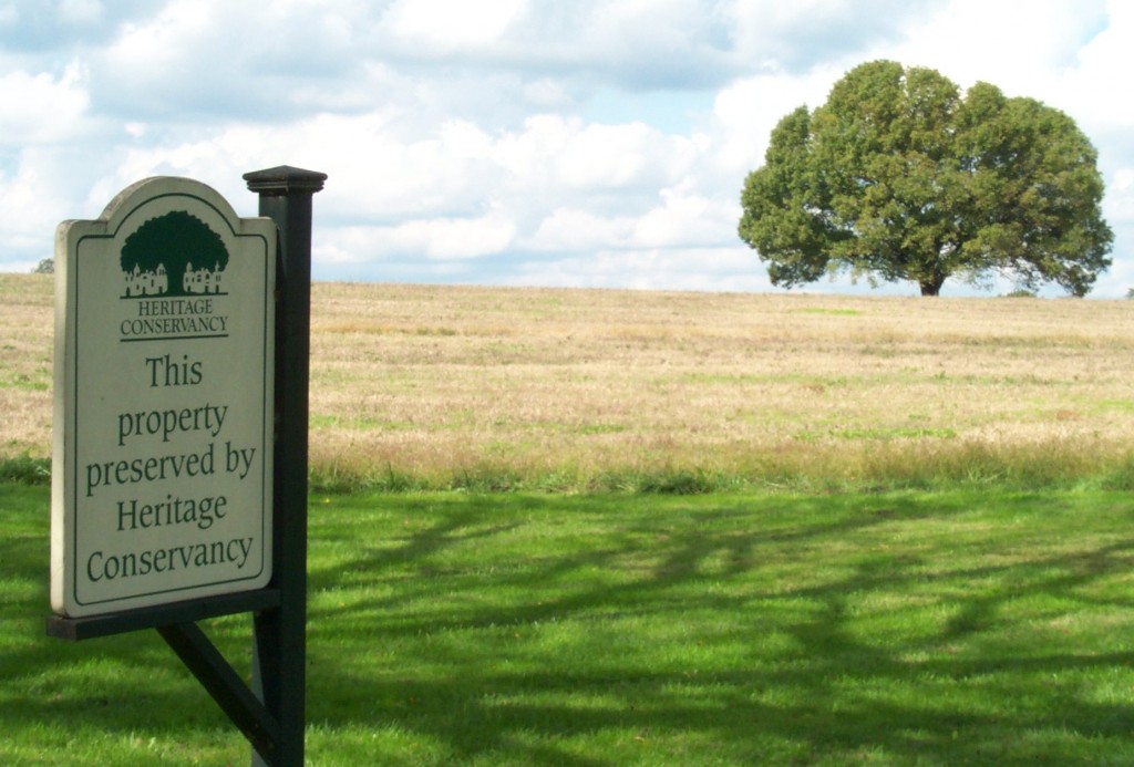 Heritage Conservancy Who We Are | Heritage Conservancy